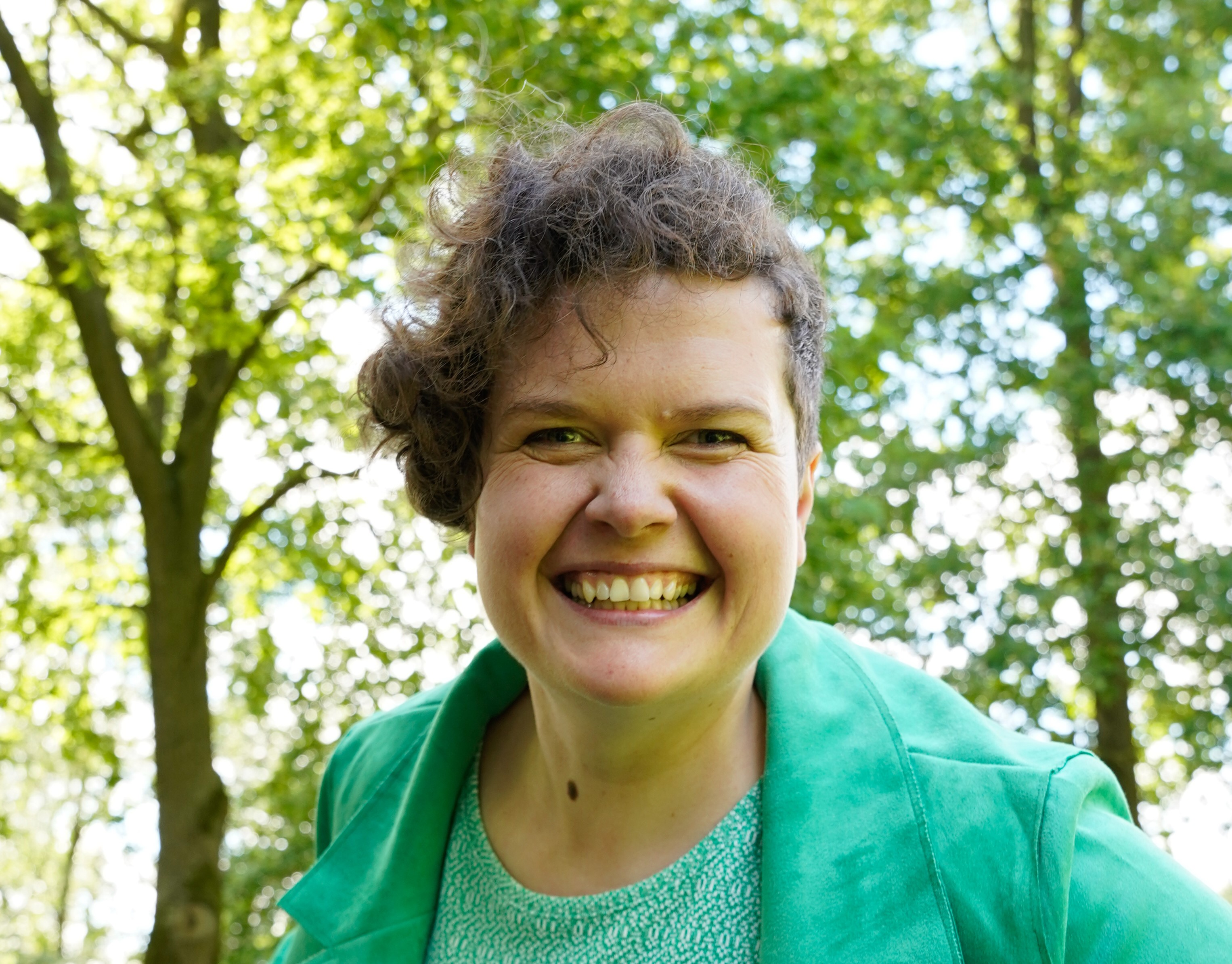 Christin Finger – Gesund führen & starkes Teamwork in der ...